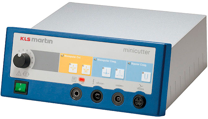 ELECTROCIRUGÍA | Especialistas de Equipo Médico