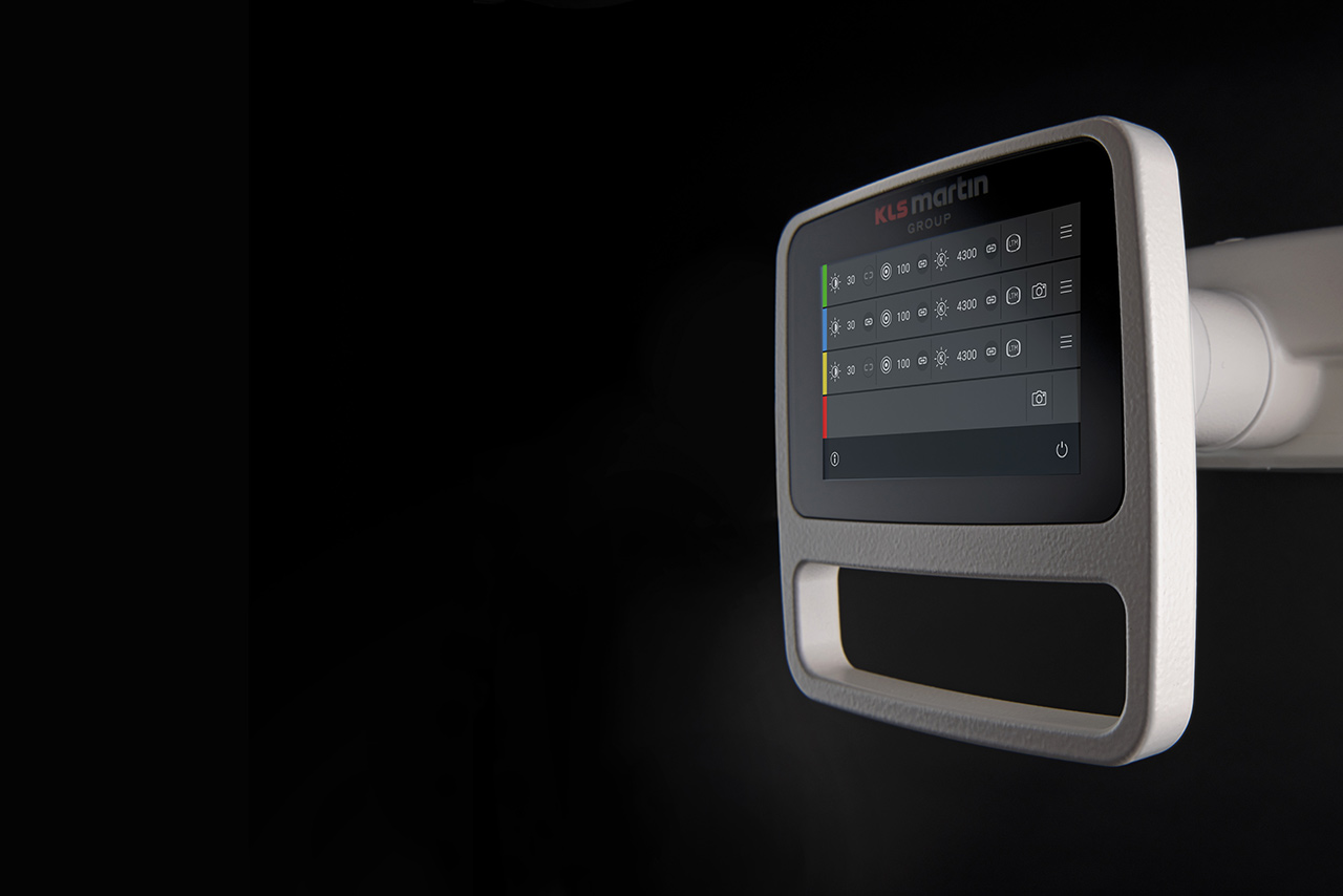 LÁMPARAS - Especialistas de Equipo Médico