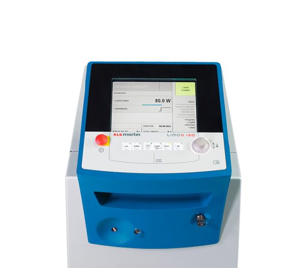 LASER LIMAX | Especialistas de Equipo Médico