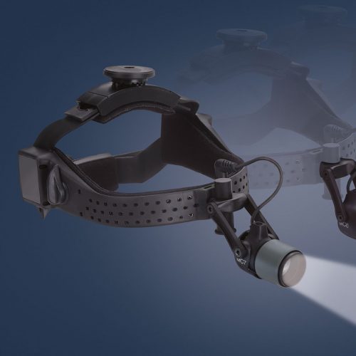 MedLED Chrome MC3 | Especialistas de Equipo Médico