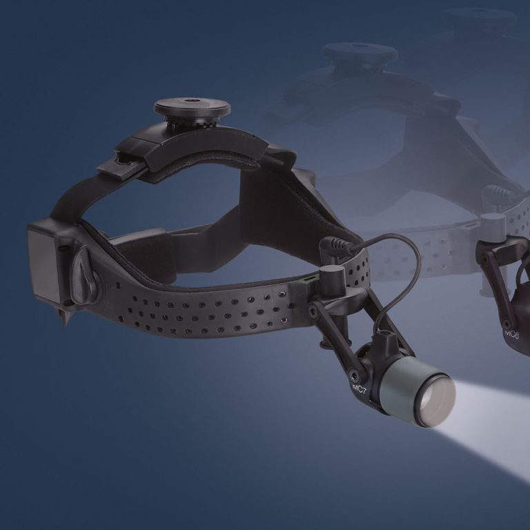 MedLED Chrome MC3 | Especialistas de Equipo Médico