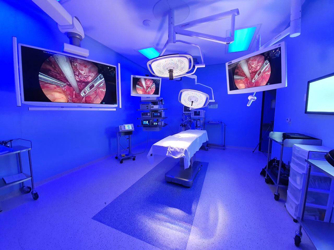 ELECTROCIRUGÍA | Especialistas de Equipo Médico