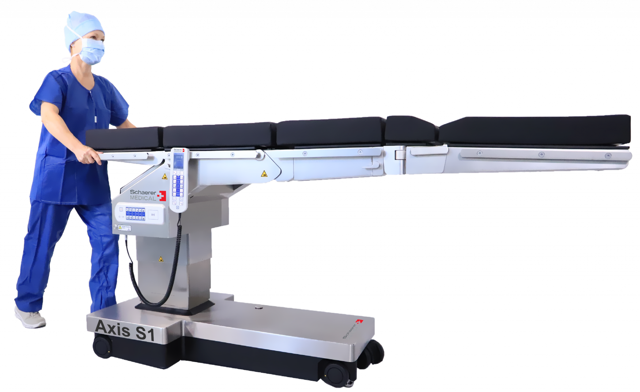 MESAS QUIRÚRGICAS | Especialistas de Equipo Médico